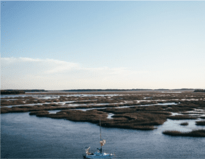 Sheerness Port - TEKS Shipping